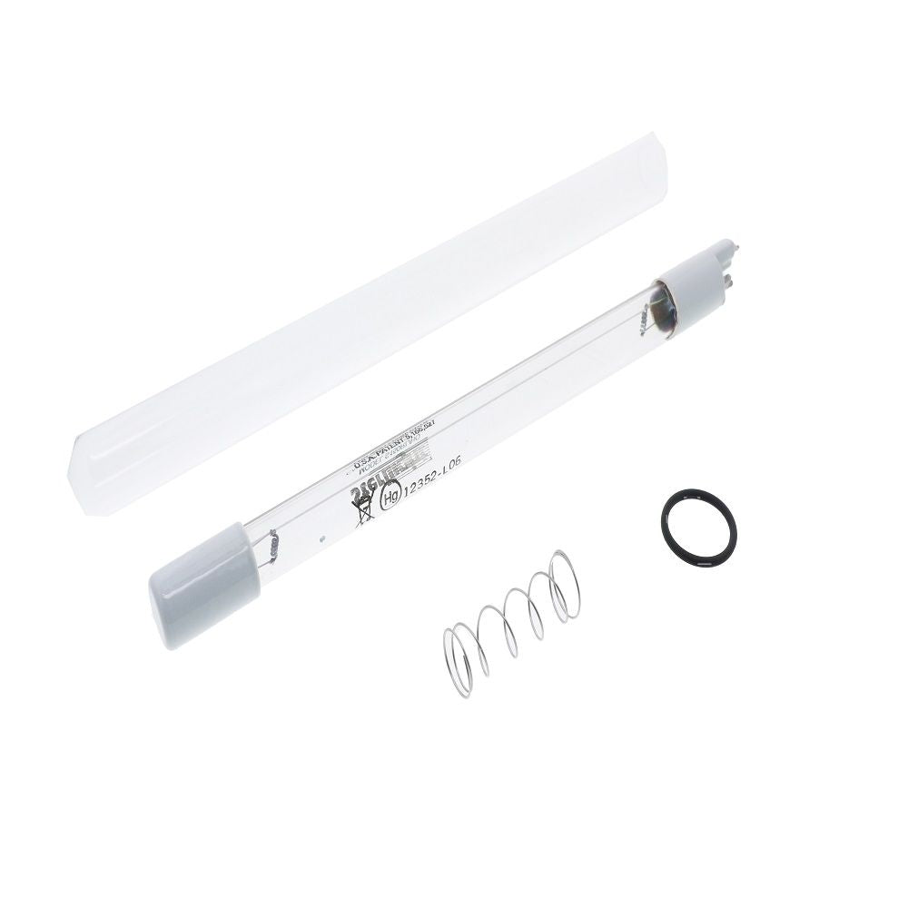UV Lamp/Quartz Sleeve Combo Kit for SPV-2.5, SP150-HO – Fresh Water Systems