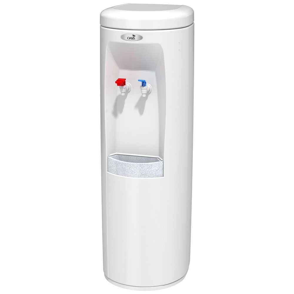 Oasis Atlantis Series POUD Point of Use Water Cooler – Fresh Water Systems