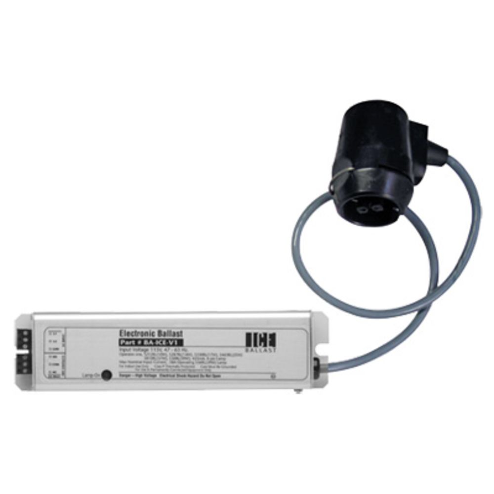 Sterilight BA-ICE-V1 Electronic Ballast for Vending models, 100-130V/5 ...