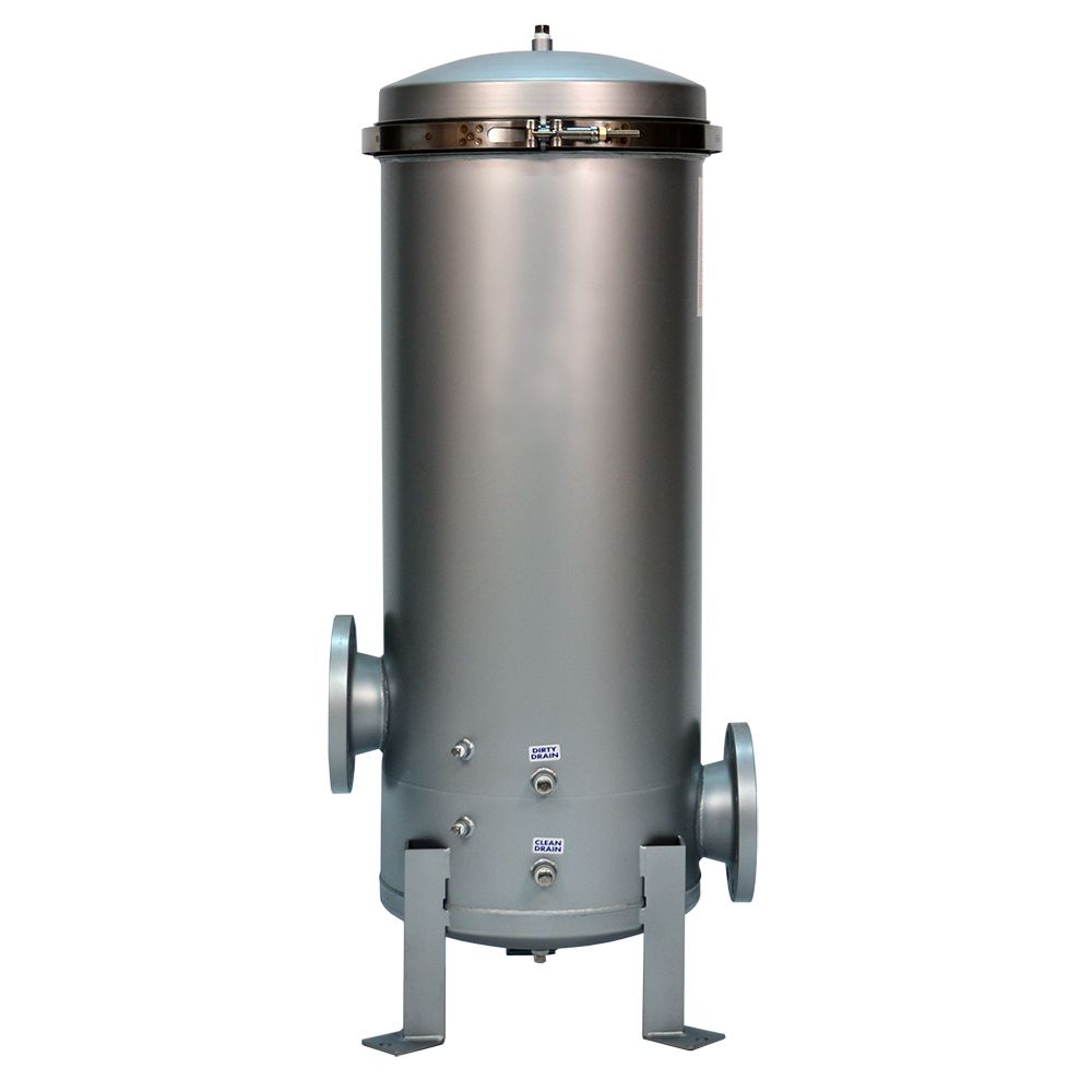 Shelco 22FOS3 Multi-Cartridge Filter Housings – Fresh Water Systems