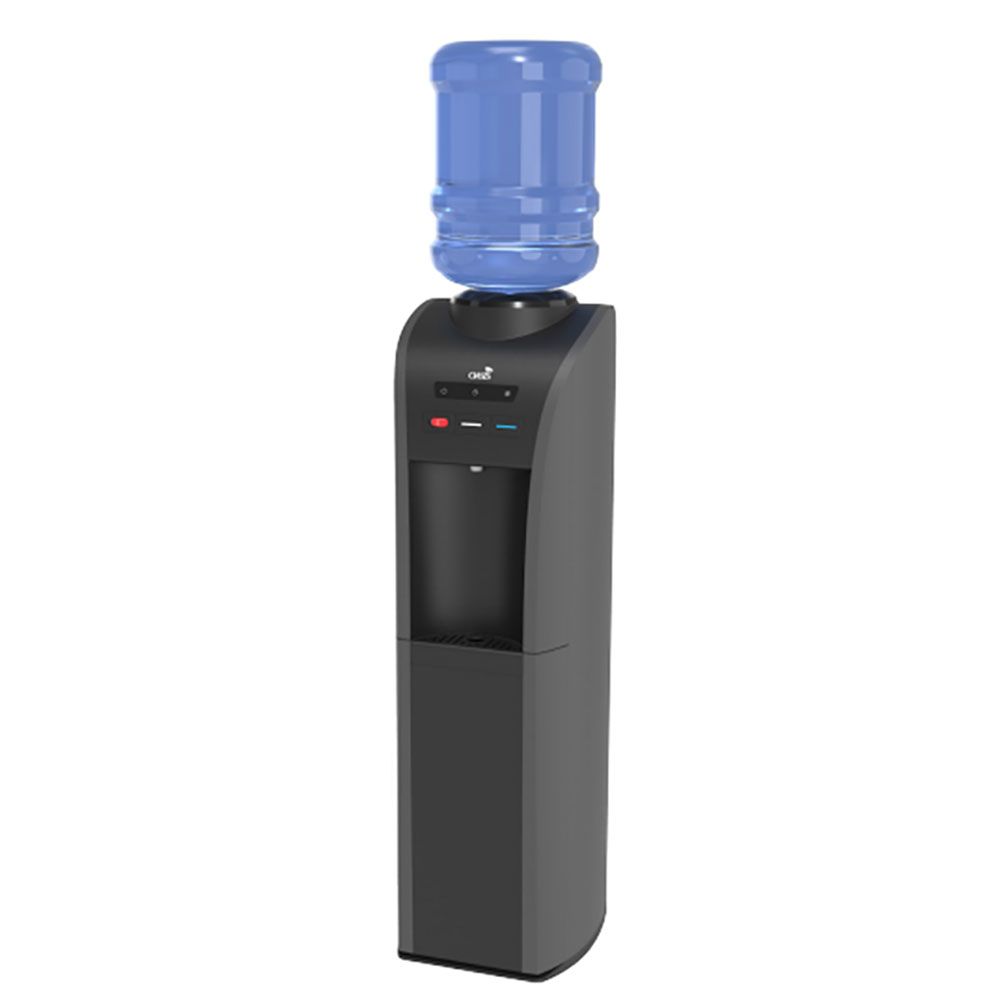 Oasis BAE1SHSK Aquarius Free Standing Top Load Water Cooler – Fresh ...