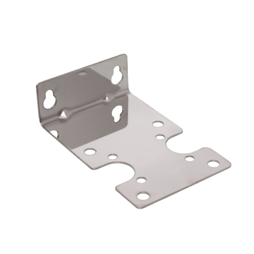 Mounting Bracket - Single Housing for 10" & 20" Standard Housings ...