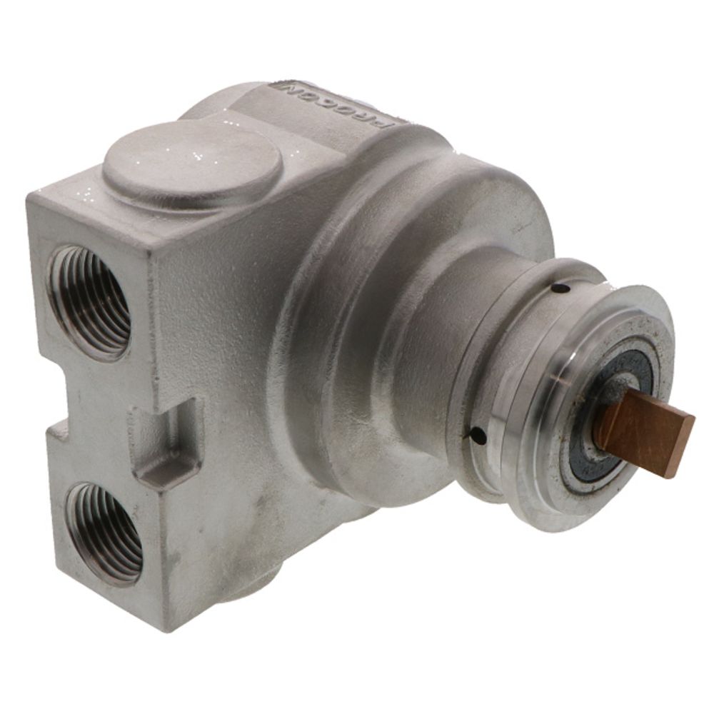 Procon Pump NSF Stainless Steel 190 GPH 1/2" NPT - 250 psi w/ 1143 ...