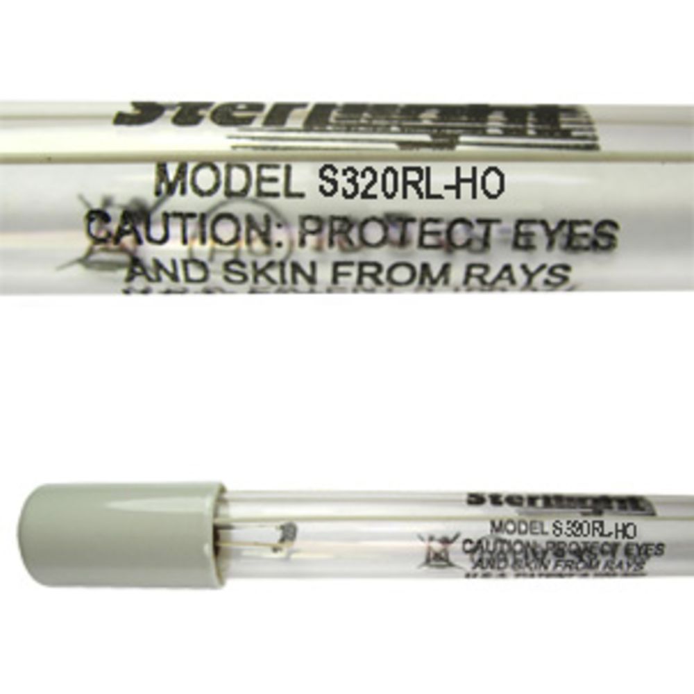 Sterilight S320RL-HO UV Lamp for SPV-6, SP320-HO, SC-320 & SCM-320 Sys ...