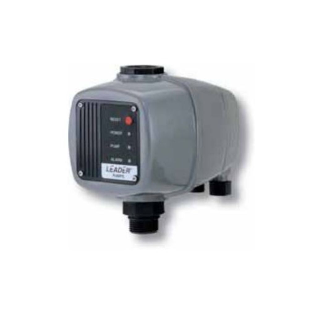 Leader Pumps Computerized Hydrotronic Control Model – Fresh Water Systems