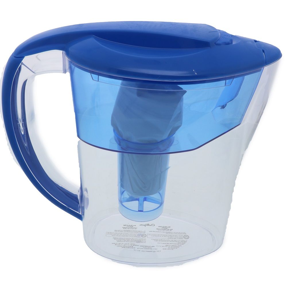 Culligan PIT-1 Water Filter Pitcher – Fresh Water Systems