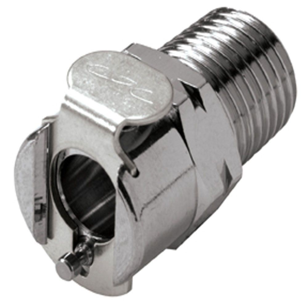 MC1004BSPT Non-Valved Coupling Body 1/4 BSPT – Fresh Water Systems