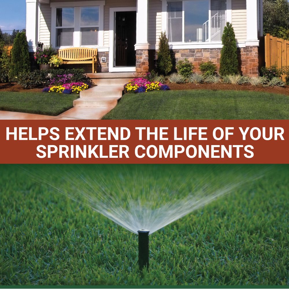 Rid O’ Rust® RR2 Extreme Water Rust Preventer - 0.5 Gal – Fresh Water ...