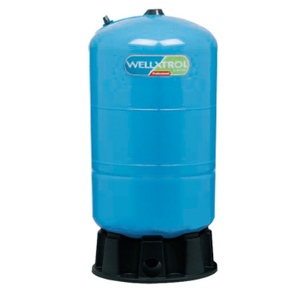 Amtrol Well-X-Trol WX-250D Well Pressure Tank With DuraBase 44 gal ...