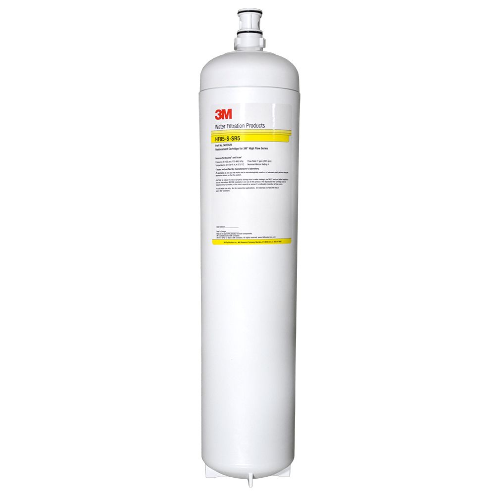 3M HF95-S-SR5 Replacement Cartridge 56135-25 – Fresh Water Systems