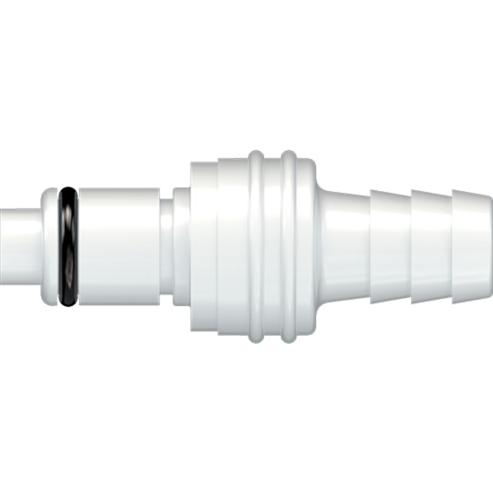 LinkTech 40AC InLine Plug, Valved, 3/8" HB – Fresh Water Systems
