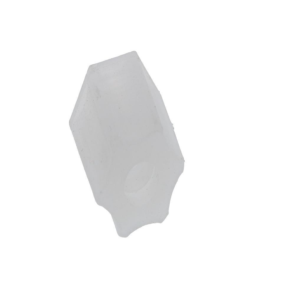 JACO K-PG-4 Kynar Plastic Gripper Nut 1/4 OD Tube – Fresh Water Systems