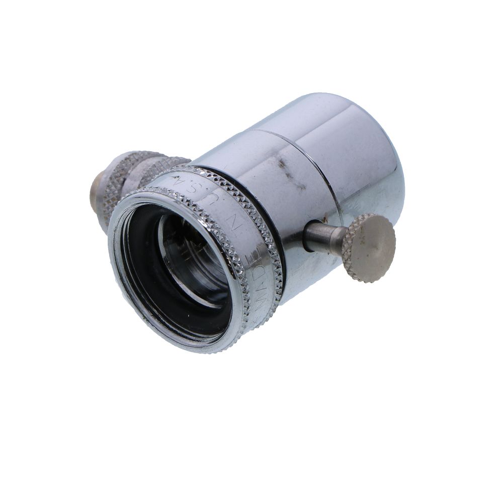 Diverter Valve Adapter Pull Down 3/8 Compression – Fresh Water Systems