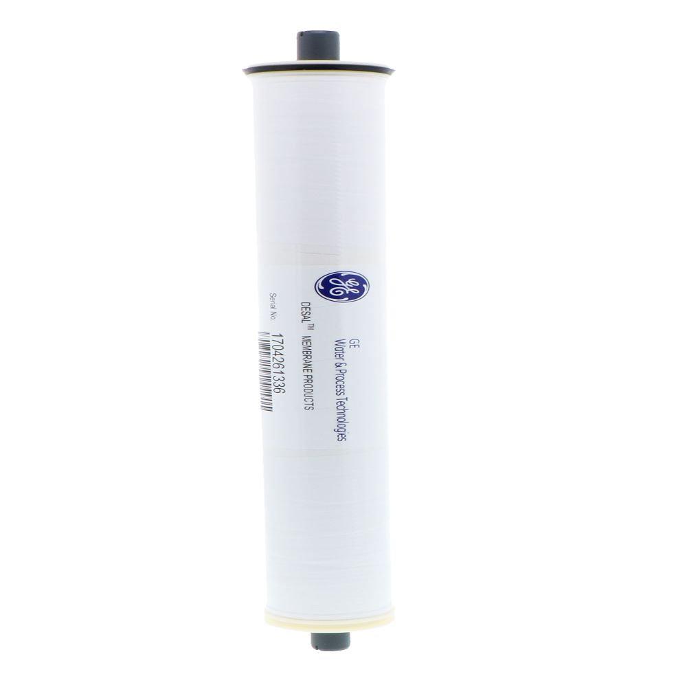 SUEZ Osmonics Desal AG2521TM 325 GPD RO Membrane Element – Fresh Water ...