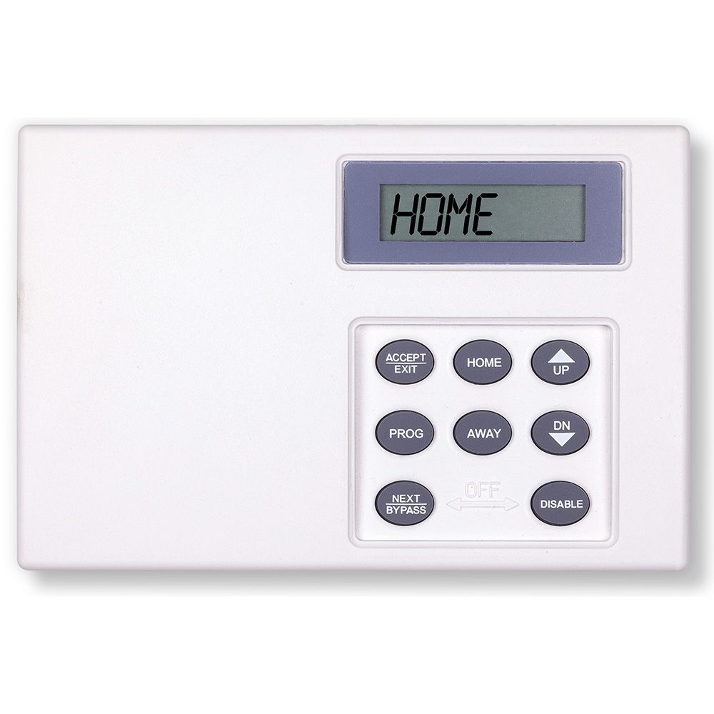 FloLogic Replacement LCD Control Panel with Keypad for System 3.5 ...