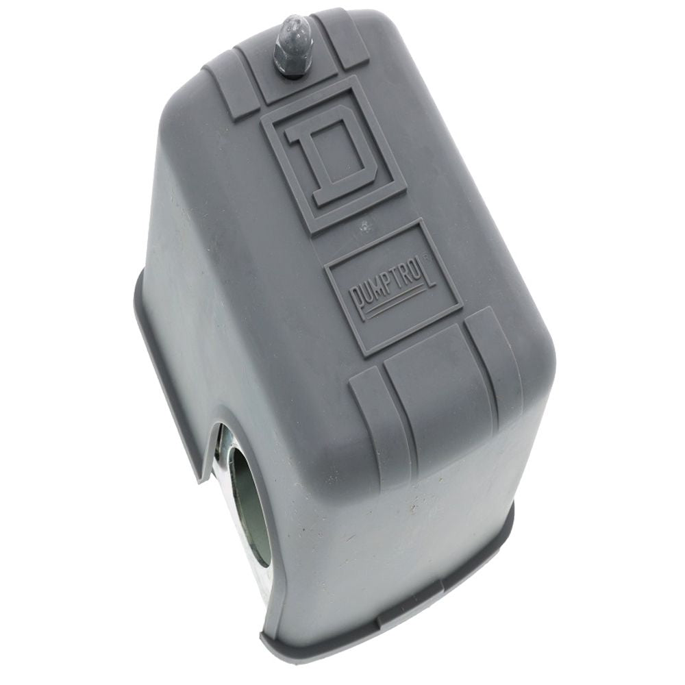 Square D Pumptrol 9013FSG2J24Q8 Well Tank Pressure Switch 40-60 psi ...