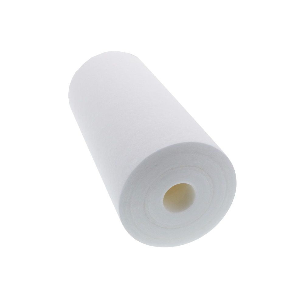 Neo-Pure 10" BB Graded Density Polypropylene Sediment Filter 25/1 mic ...