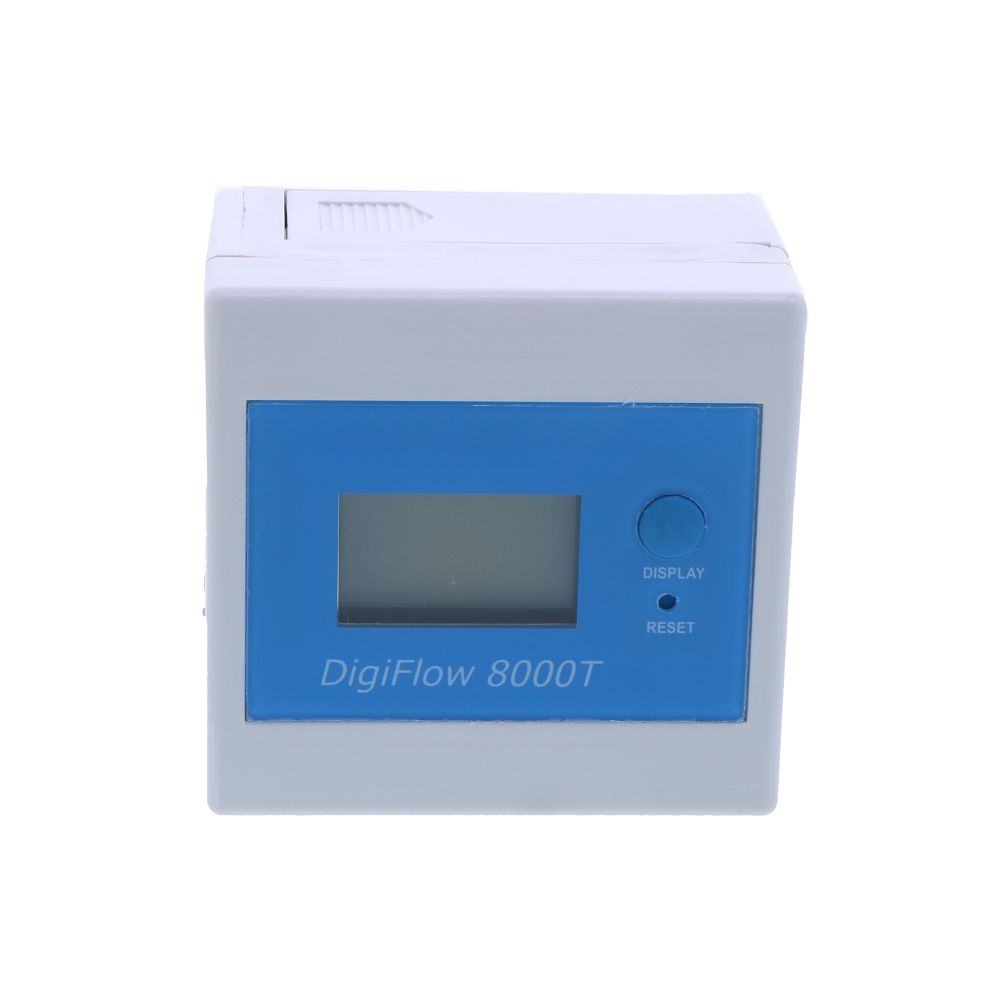 DigiFlow Meter 8000T-G, 0.45 -4.10 gpm, 3/8 fpt – Fresh Water Systems
