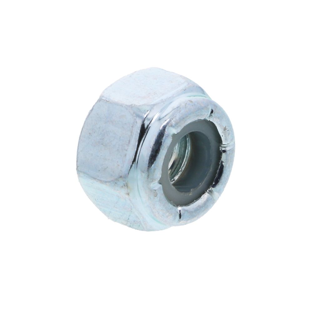 #10-24 Nylon Insert Lock Nut – Fresh Water Systems