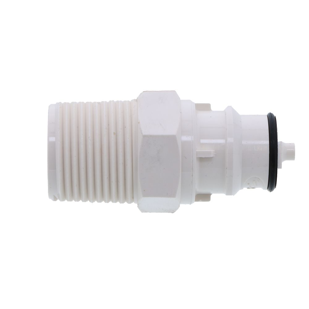 HFCD241235 Valved Male Thread Coupling Insert 3/4 NPT – Fresh Water Systems