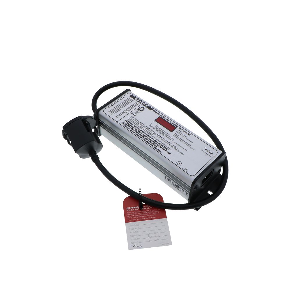 Sterilight BA-ICE-C Controller for "BASIC" models, 100-240V – Fresh ...