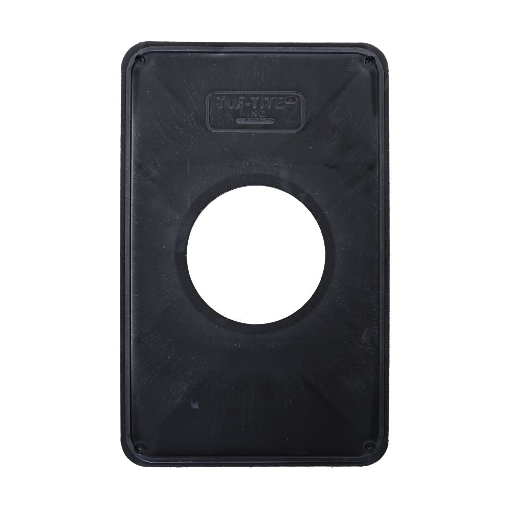 4" Inspection Port Lid(9X14) – Fresh Water Systems
