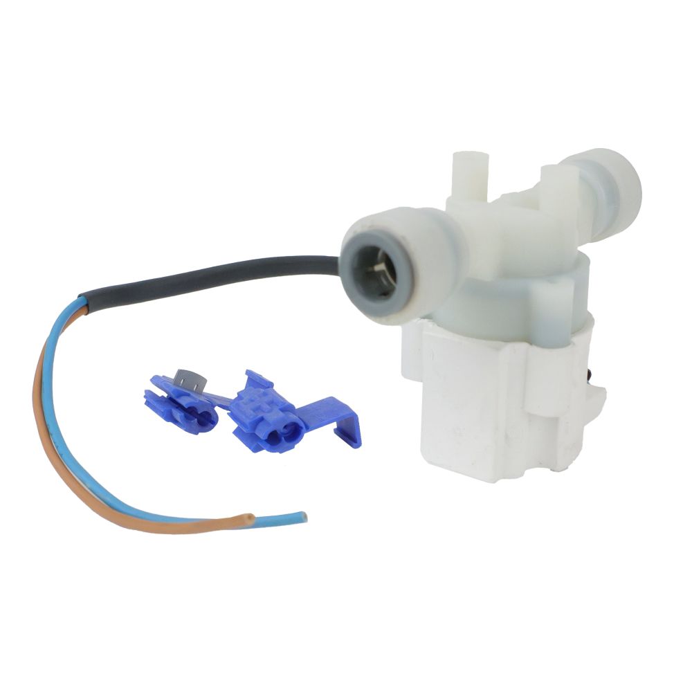 Optipure Solenoid Valve, 3/8" PTC (after 12/12/2014) BWS200, OP350 ...