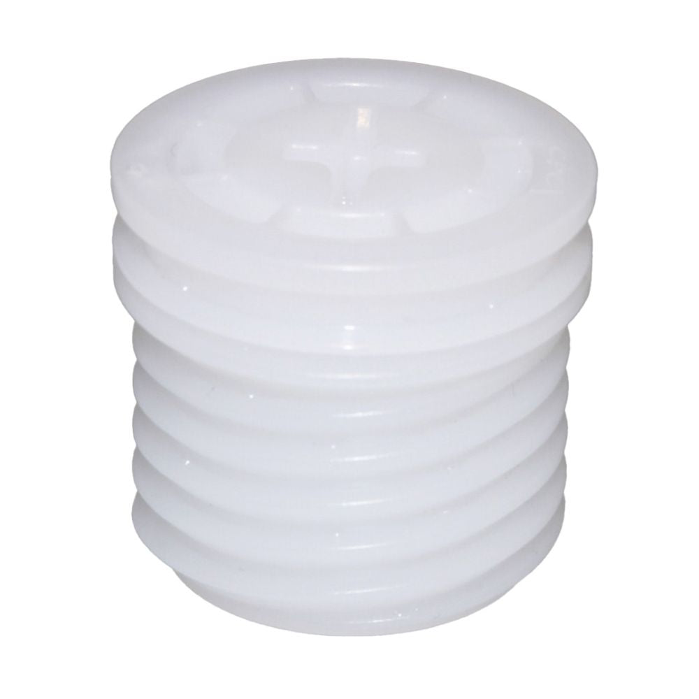 DrumQuik 2007900 Replacement Drum Insert Shipping Plug – Fresh Water ...