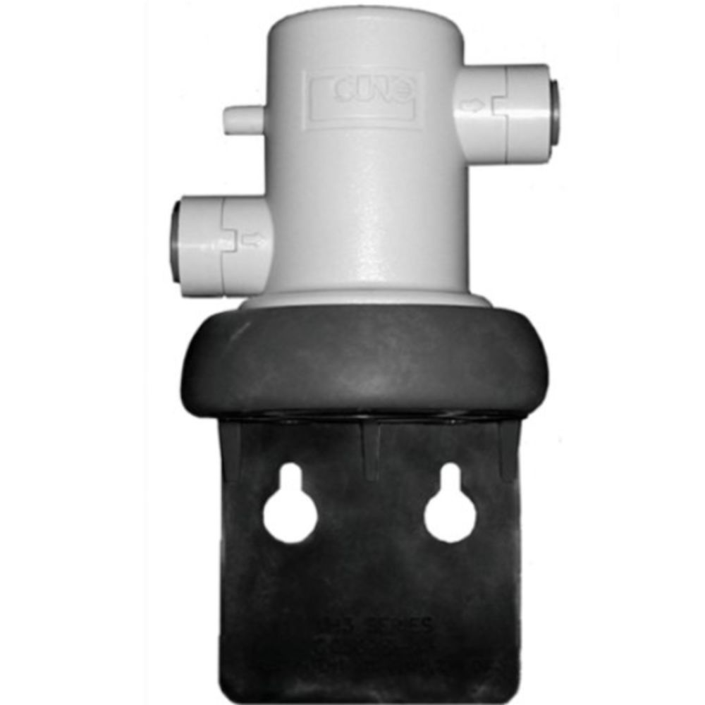 3M OCS VH3 Filter Head with Built-in Shut-off Valve, Model VH3 – Fresh ...