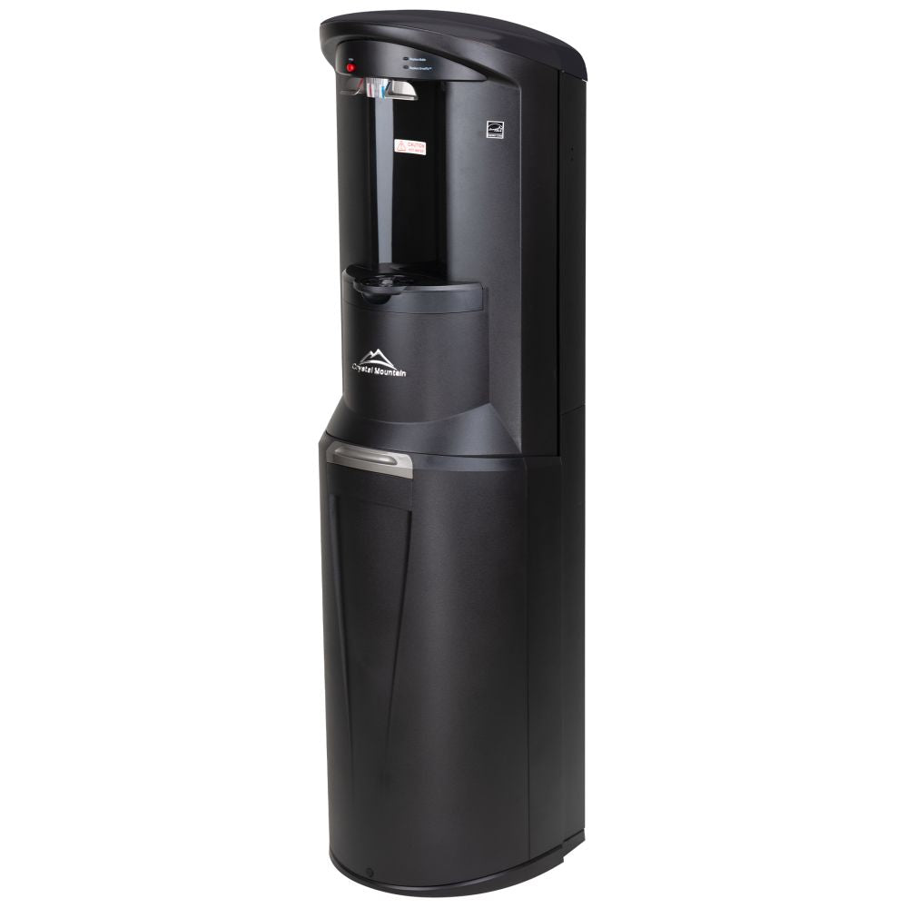 Crystal Mountain STF-M2KHK1C Storm Bottom Load Cooler H/C – Fresh Water ...