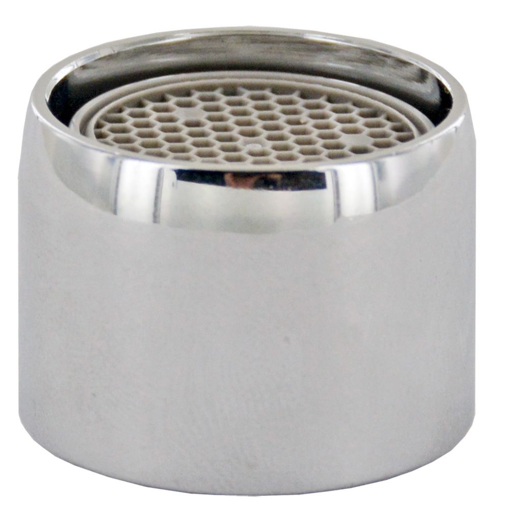 Faucet Aerator Laminar Full Flow Female 55/64"-27 Chrome – Fresh Water ...