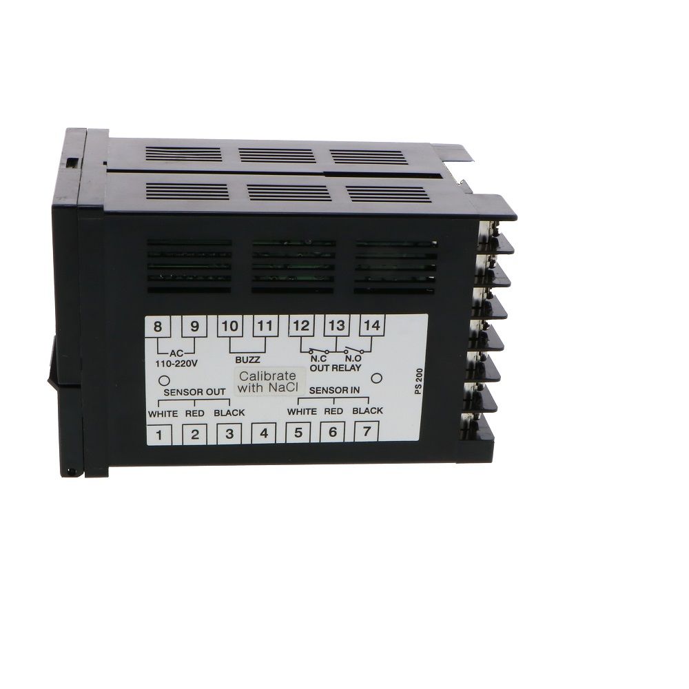 HM Digital PS-200 Dual TDS Controller – Fresh Water Systems