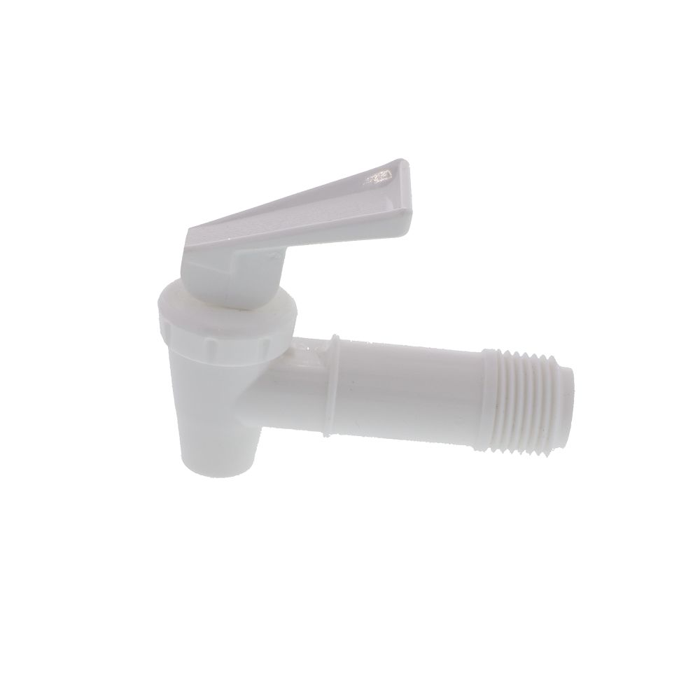Tomlinson 1000217 HFSN Series Plastic No-Drip Special Application Fauc ...