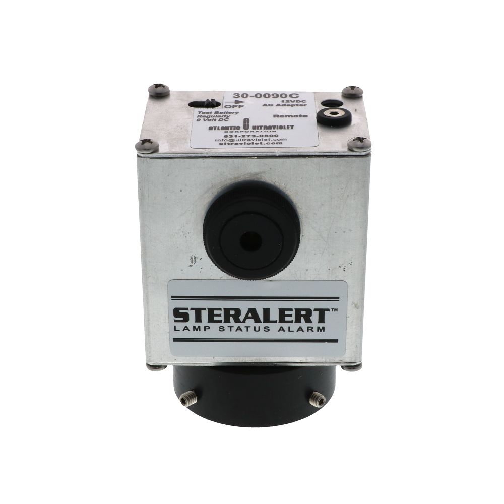 Atlantic UV 30-0061 Steralert Lamp Status Alarm – Fresh Water Systems