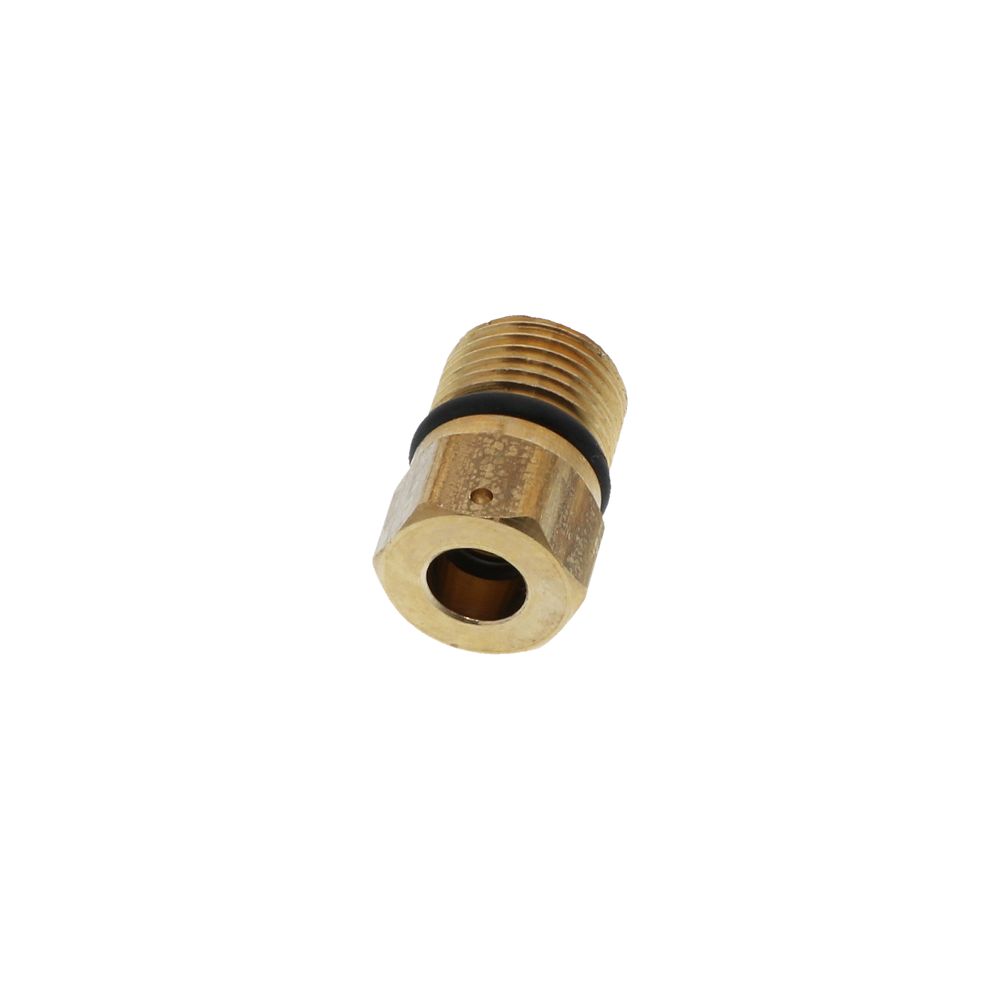 Dynamic Wiper Gland and Wiper Lock for all Sanitron – Fresh Water Systems