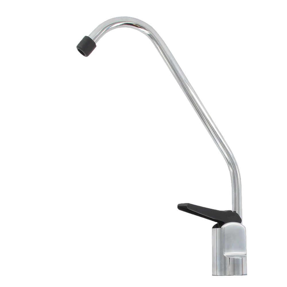 Modern Long-Reach Drinking Water Faucet – Fresh Water Systems