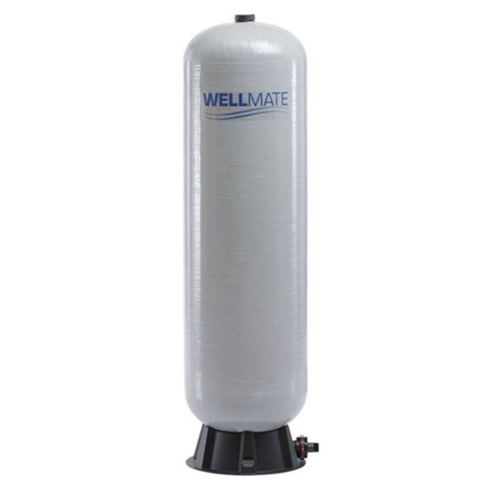 WellMate WM-25WB Well Pressure Tank 87 gal – Fresh Water Systems