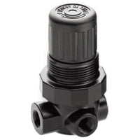 Norgren R91W-2AS-004 Water/Air Pressure Regulator 1/4 FPT – Fresh Water Systems