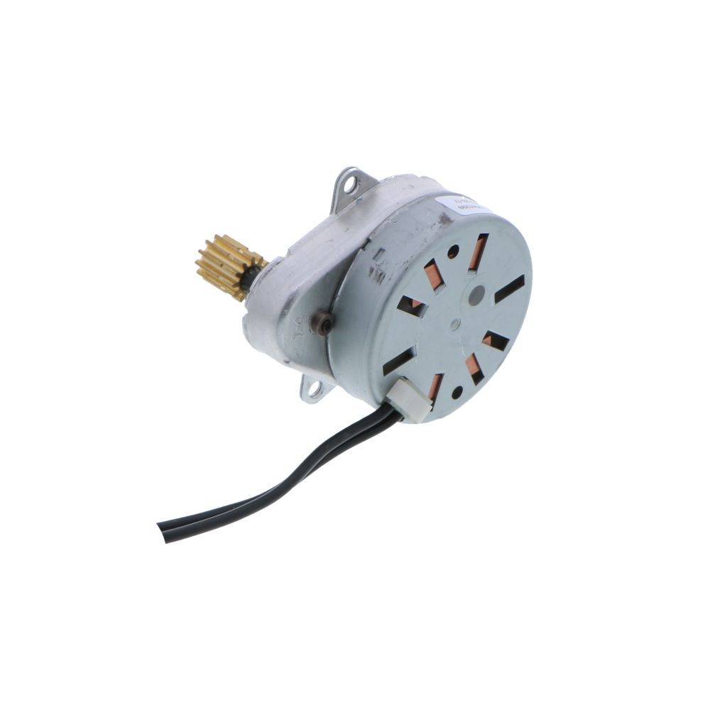Fleck 18743-1, Timer Motor, 120V, 60 Hz for Fleck 5600/9000 Control ...