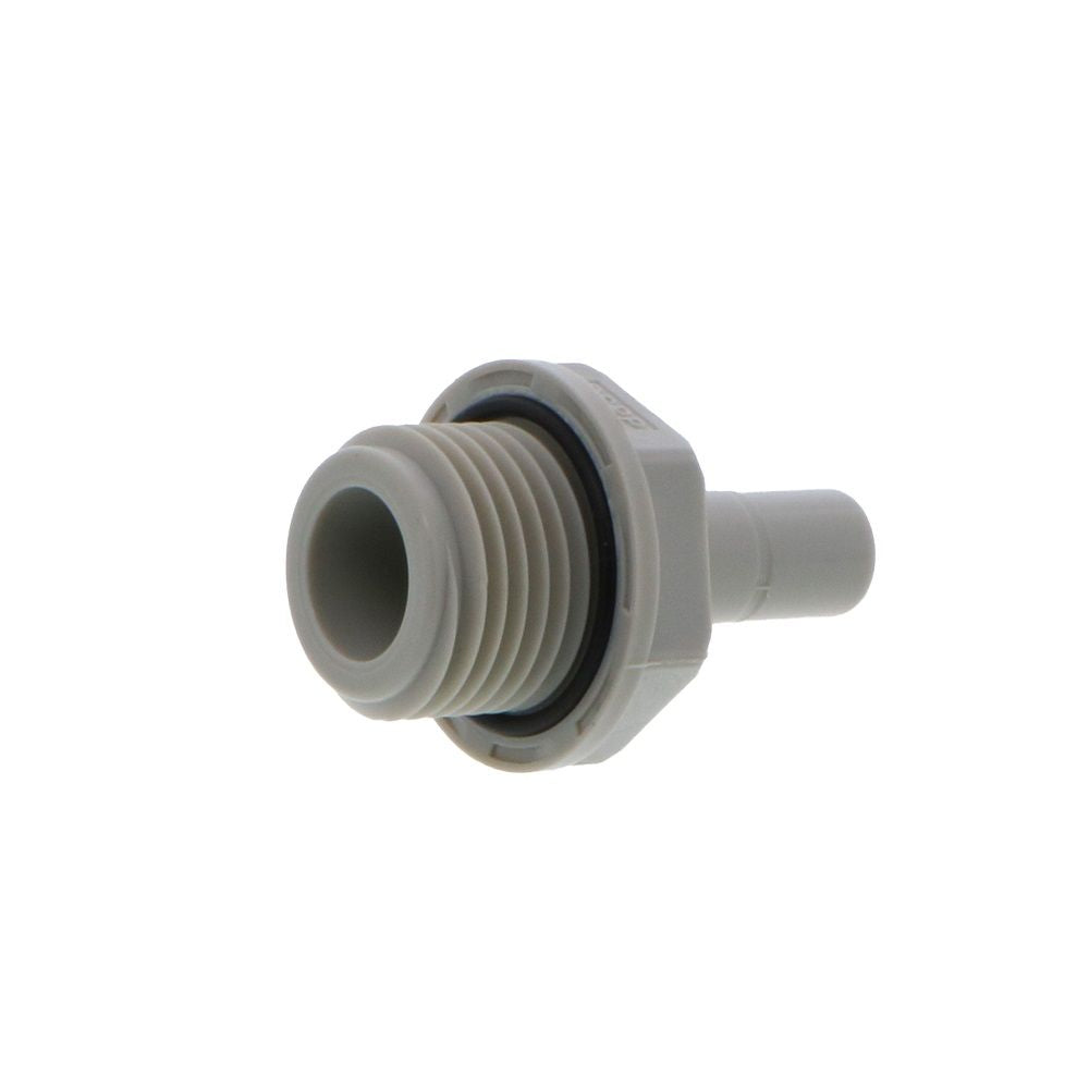 DMfit Stem Adapter - 3/8" stem x 1/2" BSP(P) – Fresh Water Systems