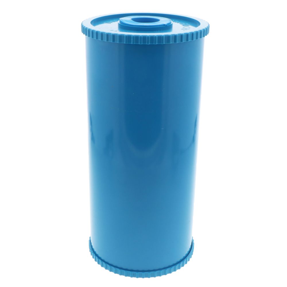 10" x 4-1/2" Coconut Shell GAC + 2.0 lbs KDF85 – Fresh Water Systems