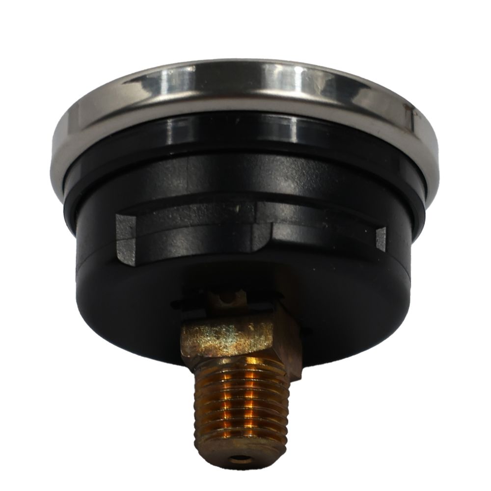 Optipure Pressure Gauge for BWS100, BWS350, OP175 and OP350 – Fresh ...