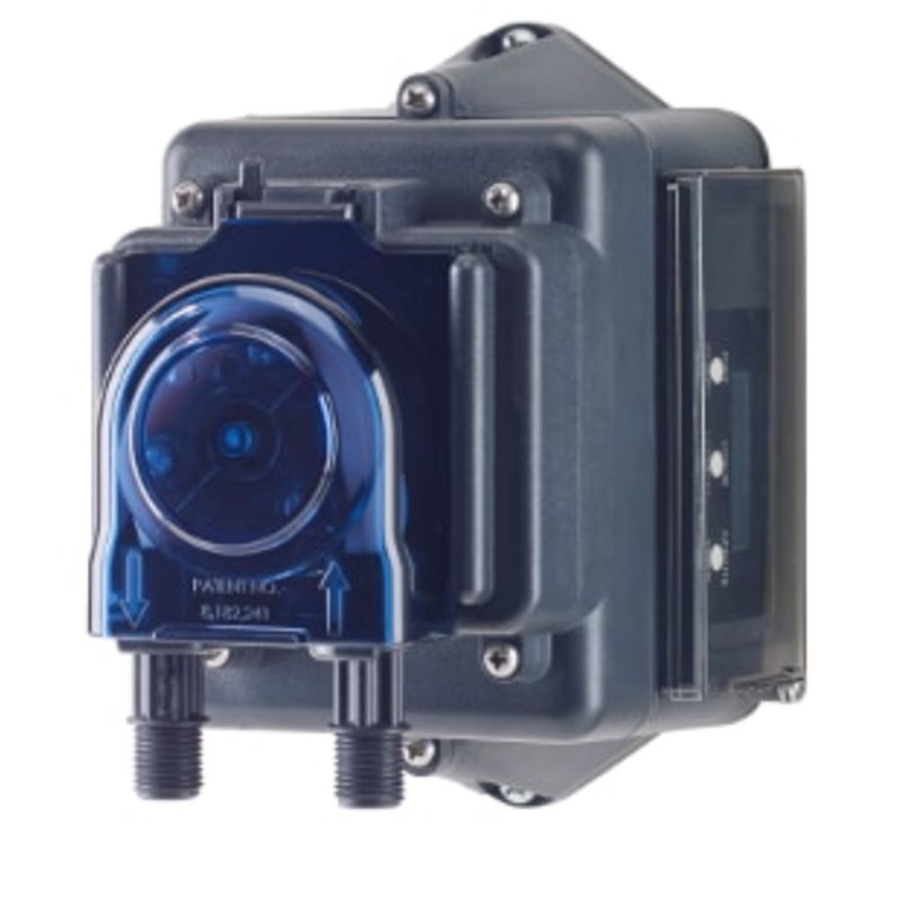 Stenner Econ T Series S3NE20T4G81S Pump and 30 Gallon Tank System ...