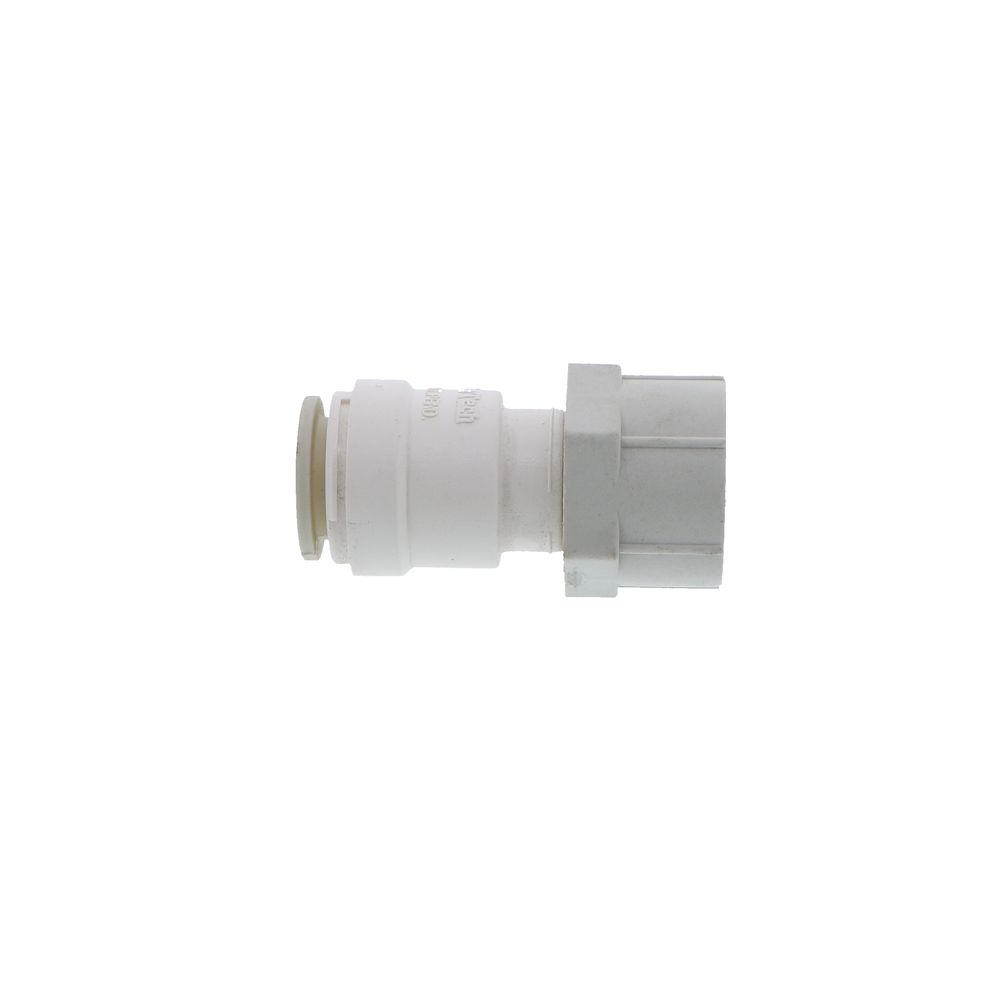Watts AquaLock/SeaTech - Female Connector - 1/2 x 3/4 Closet – Fresh ...