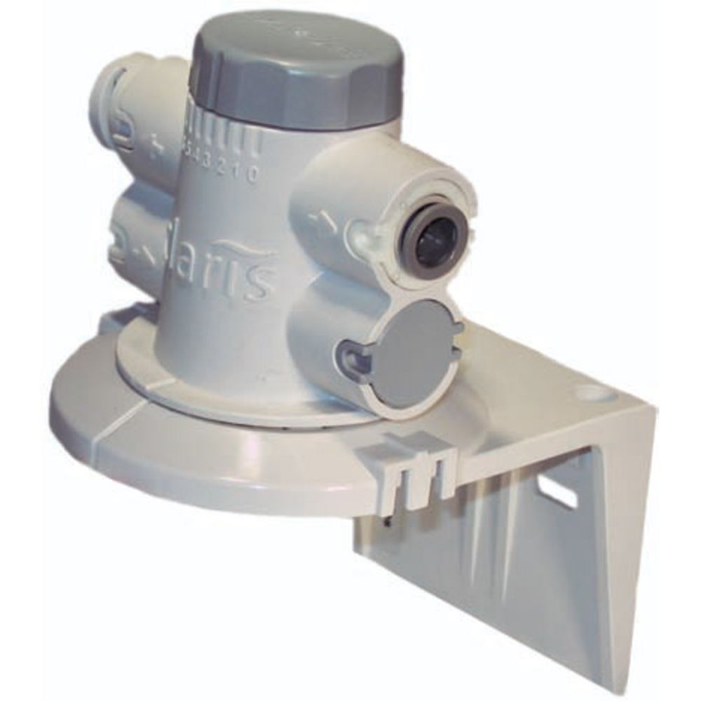 Everpure Claris Head 3/8" QC – Fresh Water Systems