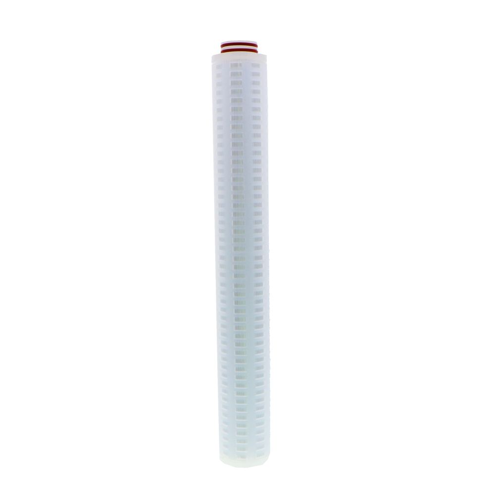 Neo-Pure 20" High Purity Polypropylene Filter 0.2 micron 222/Flat Sili ...