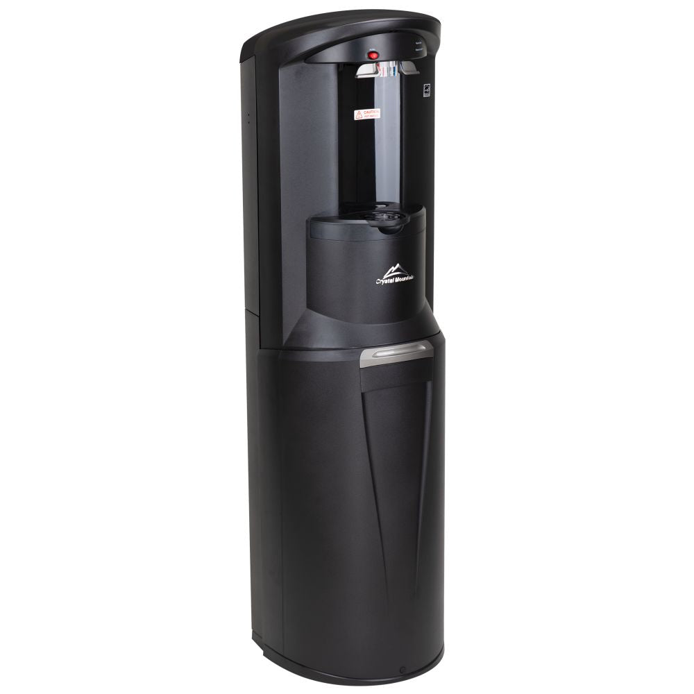 Crystal Mountain STF-M2KHK1C Storm Bottom Load Cooler H/C – Fresh Water ...