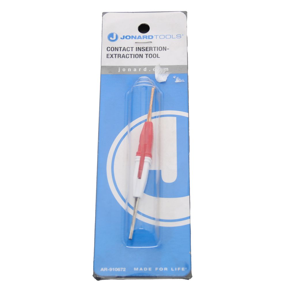 Hand Contact Insertion Extraction Tool – Fresh Water Systems