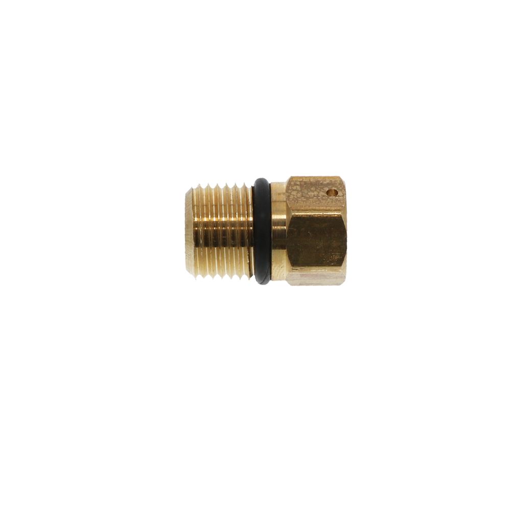 Dynamic Wiper Gland and Wiper Lock for all Sanitron – Fresh Water Systems