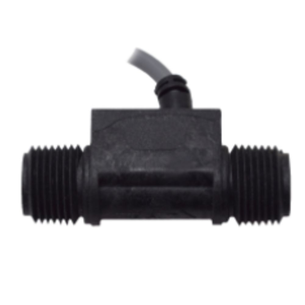 Turbine Flow Rate Sensor Fresh Water Systems